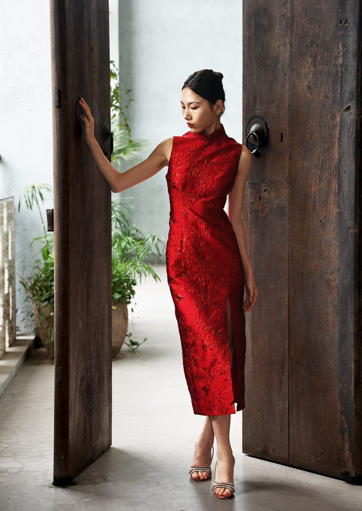 What Is The Difference Between The Qipao And Cheongsam? – Qipology