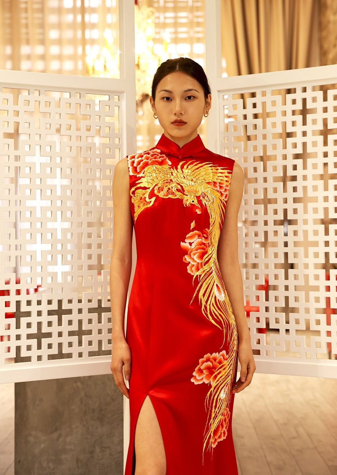 What Is The Difference Between The Qipao And Cheongsam? – Qipology
