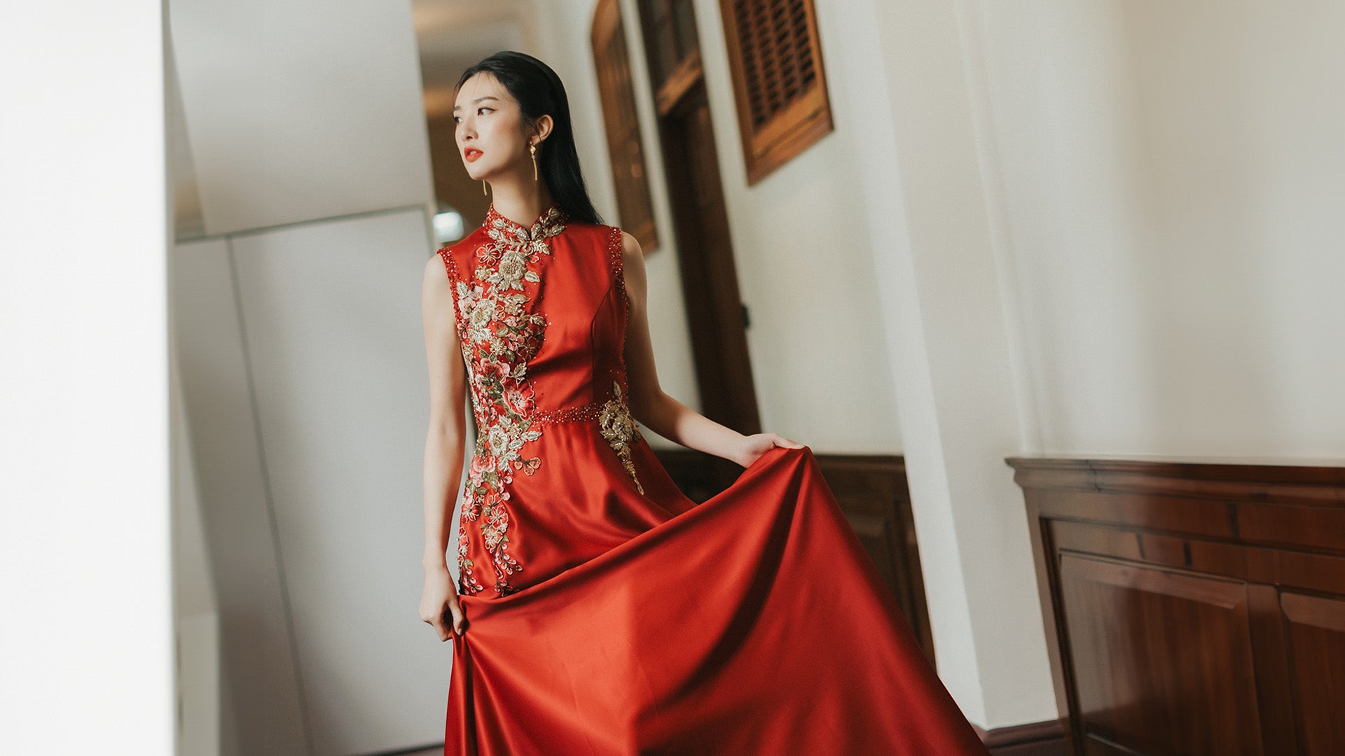 Custom-made – Qipology